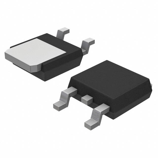 MOSFET | 芝加达电子 Zikarta Electronics