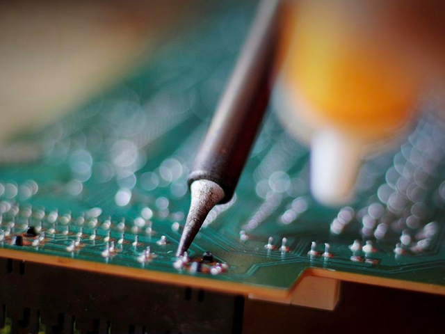 关于我们 | 芝加达电子 Zikarta Electronics